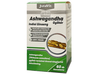 Ashwagandha szedése, adagolása és lehetséges mellékhatásai