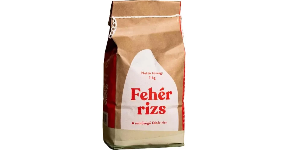 Valoryz "A "minőségű fehér rizs 1 kg - Magyar rizs - Multi-vitamin ...