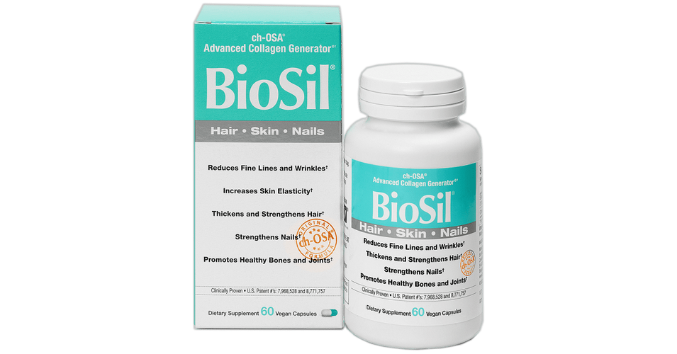 Biosil Kapszula 60 db - Multi-vitamin webáruház és Bio Egészség ...